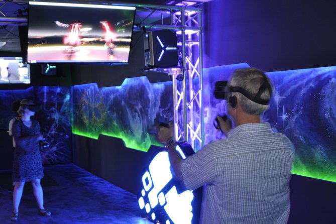 Virtual Reality (VR) Experience in Los Angeles - Final Thoughts: Is It Worth Your Time?