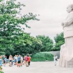 Virtual Tour of Martin Luther King Memorial - FAQ