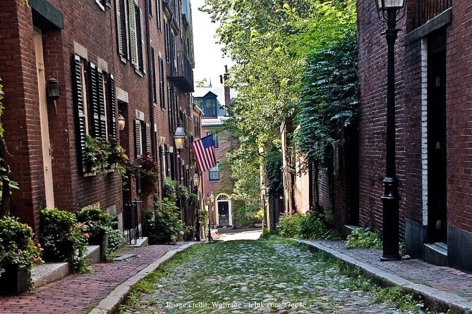 Visit Boston & Cambridge: Private Full-Day Driving Tour - What Does This Tour Mean for You?