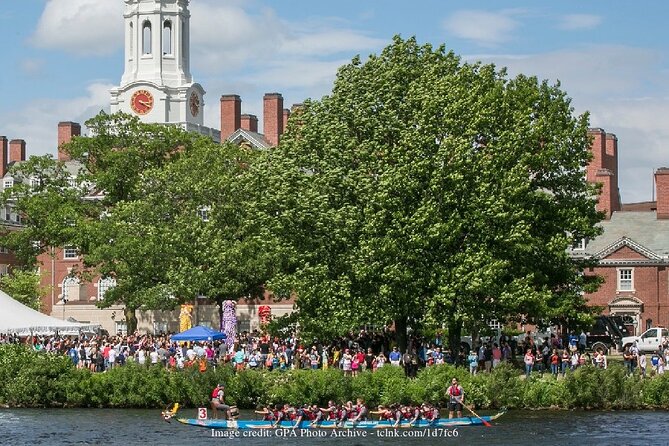 Visit Boston & Cambridge: Private Full-Day Driving Tour - FAQ