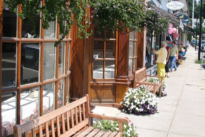 Visit Historic Concord on a Private Day Trip from Boston - The Sum Up