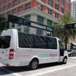 Visit Miami in French - The Sum Up