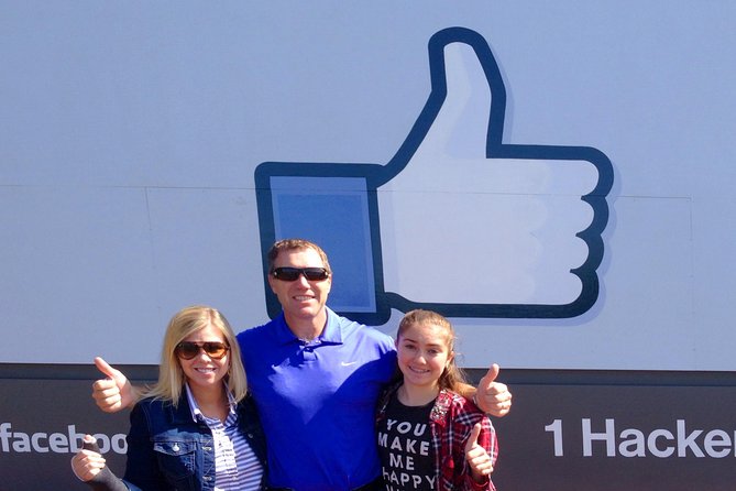 Visit Silicon Valley Must See Attractions, Top Sights & Tech Companies - Exploring Silicon Valley: A Detailed Review of the Must-See Attractions & Tech Giants Tour