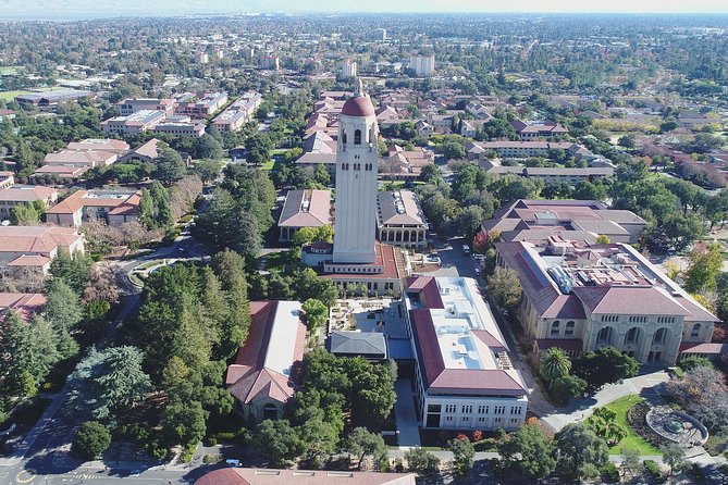 Visit Silicon Valley Must See Attractions, Top Sights & Tech Companies - Who Should Consider This Tour?