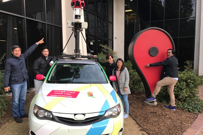 Visit Silicon Valley Must See Attractions, Top Sights & Tech Companies - FAQs