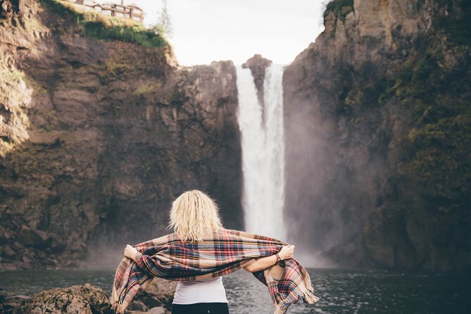 Visit Snoqualmie and Hike to Twin Falls (Transportation included) - What to Expect During the Tour