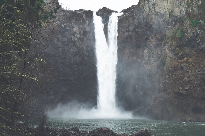 Visit Snoqualmie and Hike to Twin Falls (Transportation included) - Practical Information