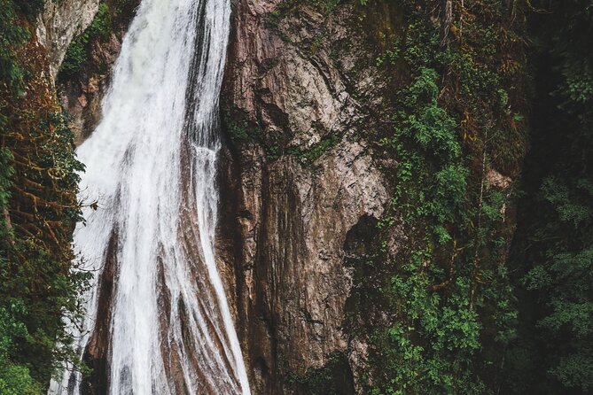 Visit Snoqualmie and Hike to Twin Falls (Transportation included) - FAQ