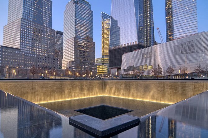 Visit The 9/11 Museum and Manhattan Walking Tour - Final Thoughts: Is It Worth It?