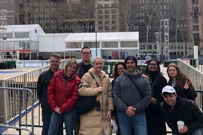 Visit The 9/11 Museum and Manhattan Walking Tour - FAQ