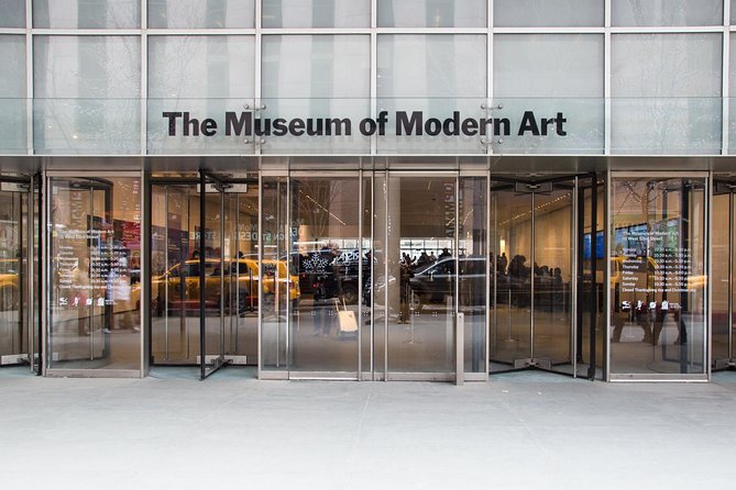 Visit the Museum of Modern Art & 3h Manhattan Walking Tour - Authentic Insights from Reviewer Comments (Based on Available Data)  