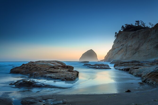 Visit the Oregon Coast from Willamette Valley - The Itinerary Breakdown: What You Can Expect