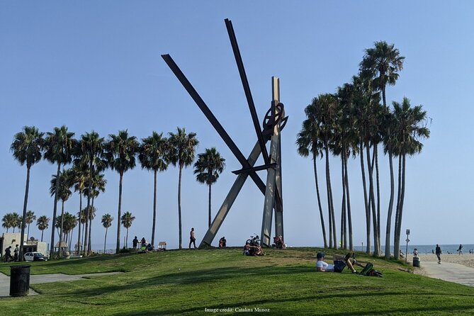 Visit Venice Beach Neighbourhood: Private 2-hour Walking Tour - FAQ