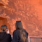 Visit with French Guide of the Valley of Fire - Who Should Consider This Tour?