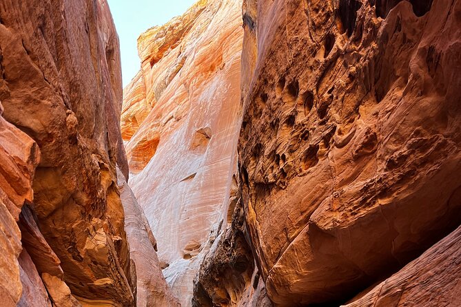 Visit with French Guide of the Valley of Fire - FAQs