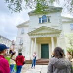Voices of Resilience: Hidden History of Providence Tour - A Deep Dive into the Experience