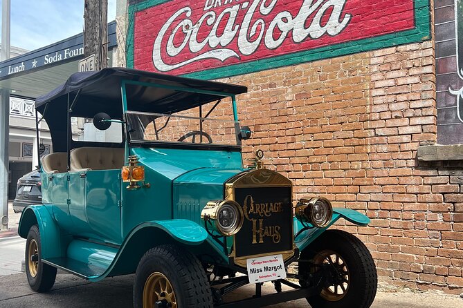 Voices of the 1900 Storm Private Tour - FAQ