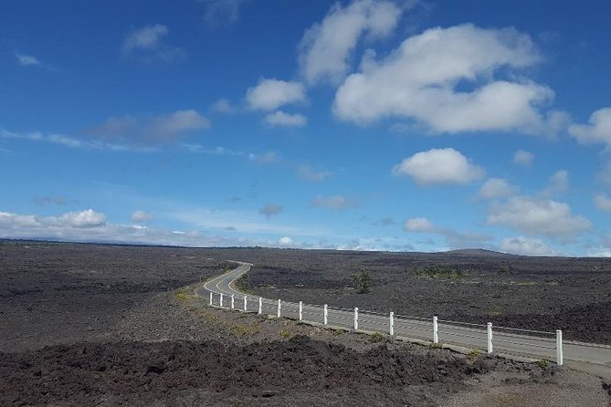 Volcano Adventure - Search the Most Recent Active Volcano from Kona - An In-Depth Look at the Volcano Adventure Tour