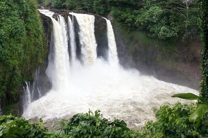 Volcano Adventure - Search the Most Recent Active Volcano from Kona - Final Thoughts