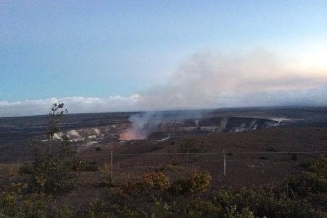 Volcano Adventure Tour & Waterfall - Shore Excursion from Hilo Harbor - Key Points