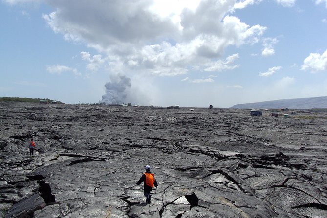Volcano Adventure Tour & Waterfall - Shore Excursion from Hilo Harbor - The Experience: What to Expect
