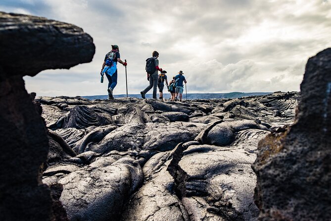 Volcano, Chocolate and Waterfalls of the Big Island - In-Depth Review of the Tour Experience