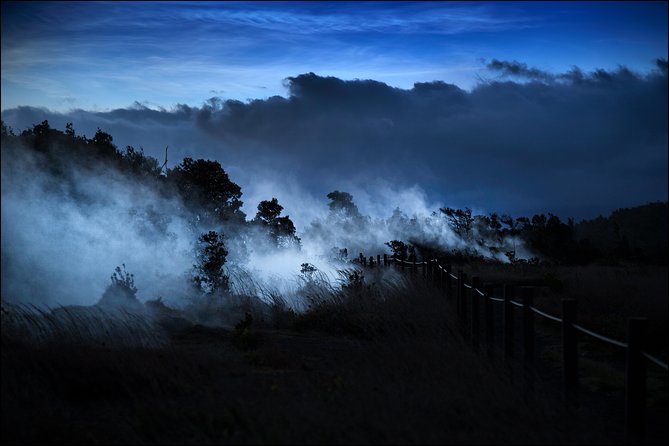 Volcano, Chocolate and Waterfalls of the Big Island - Final Thoughts: Is This Tour for You?