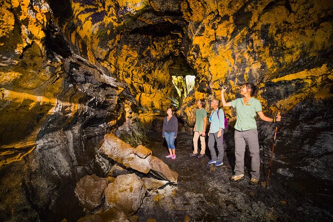 Volcano, Chocolate and Waterfalls of the Big Island - FAQs