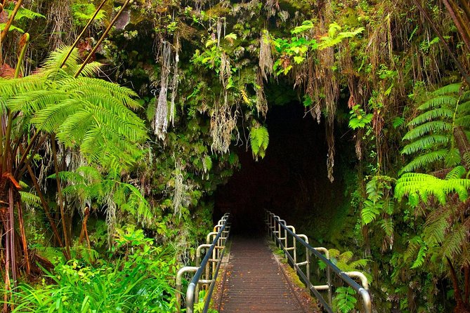 VOLCANO ISLAND - Rrecorrido in Spanish - An In-Depth Look at the Tour Itinerary