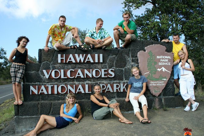 VOLCANO ISLAND - Rrecorrido in Spanish - FAQs