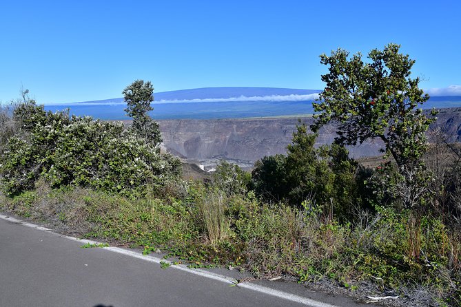 Volcano National Park Adventure From Kona - Key Points