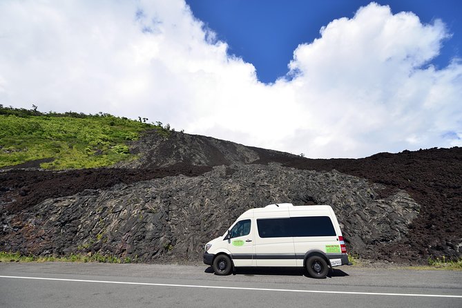 Volcano National Park Adventure From Kona - Who Should Book This Tour?