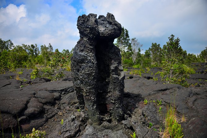 Volcano National Park Adventure From Kona - Frequently Asked Questions