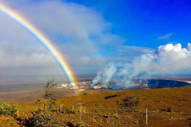 Volcano National Park Adventure From Kona - Final Thoughts