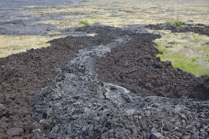 Volcano National Park Adventure from Waikoloa - An In-Depth Look at the Tour Experience