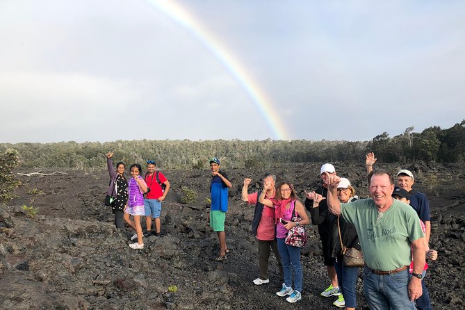 Volcano National Park Adventure from Waikoloa - What Makes This Tour Stand Out?