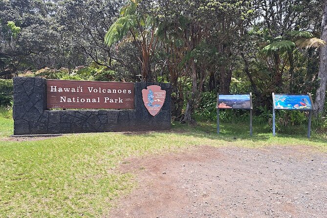 Volcano Tour from Kona - Final Thoughts: Is This Tour for You?