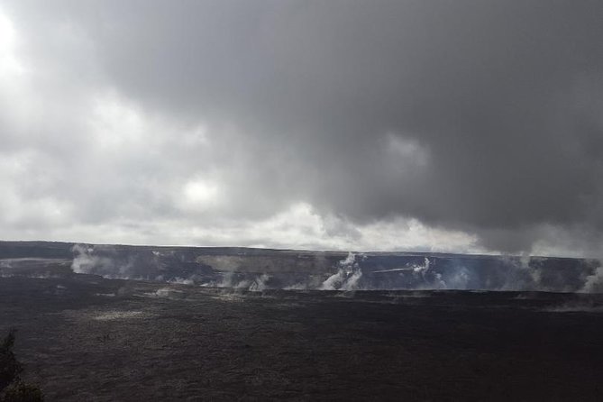 Volcanoes Adventure Tour from Hilo - Who Should Consider This Tour?