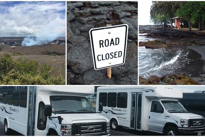 Volcanoes Adventure Tour from Hilo - FAQs