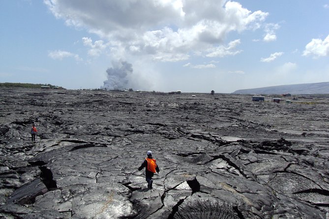 Volcanoes National Park Adventure Tour - Hilo Shore Excursion - Logistics and Practical Details