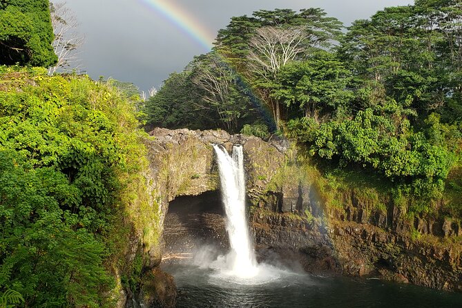 Volcanoes National Park and Hilo Private Tour - Final Thoughts: Who Is It Best For?