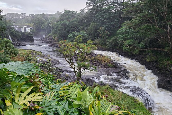 Volcanoes National Park and Hilo Private Tour - In The Sum Up