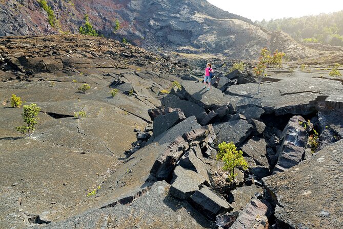 Volcanoes National Park: Guided, Small-Group Hike - Final Thoughts: Is It Worth It?