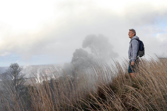 Volcanoes National Park: Guided, Small-Group Hike - FAQs