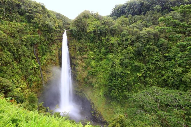 Volcanoes&Stargazing Exclusive Private Van Charter - An In-Depth Look at the Itinerary