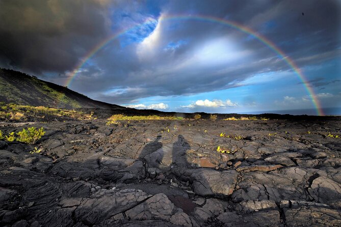 Volcanoes&Stargazing Exclusive Private Van Charter - What Makes This Tour Special?