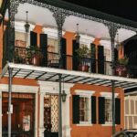Voodoo & Ghosts: NOLA Tour - A Deep Dive into the Voodoo & Ghosts Tour