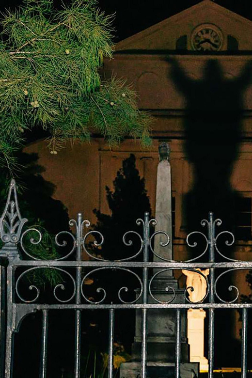 Voodoo & Ghosts: NOLA Tour - FAQ