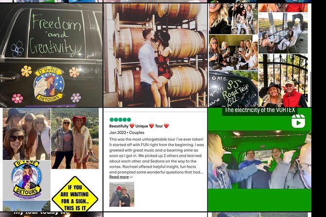 Vortex to Vineyards by ABC wildlife host Rachel Reenstra - Final Thoughts: Is This Tour Worth It?