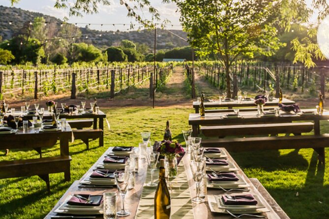 Vortex to Vineyards by ABC wildlife host Rachel Reenstra - FAQs